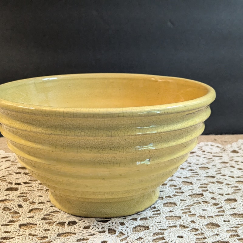 Primitive Pottery - Etsy