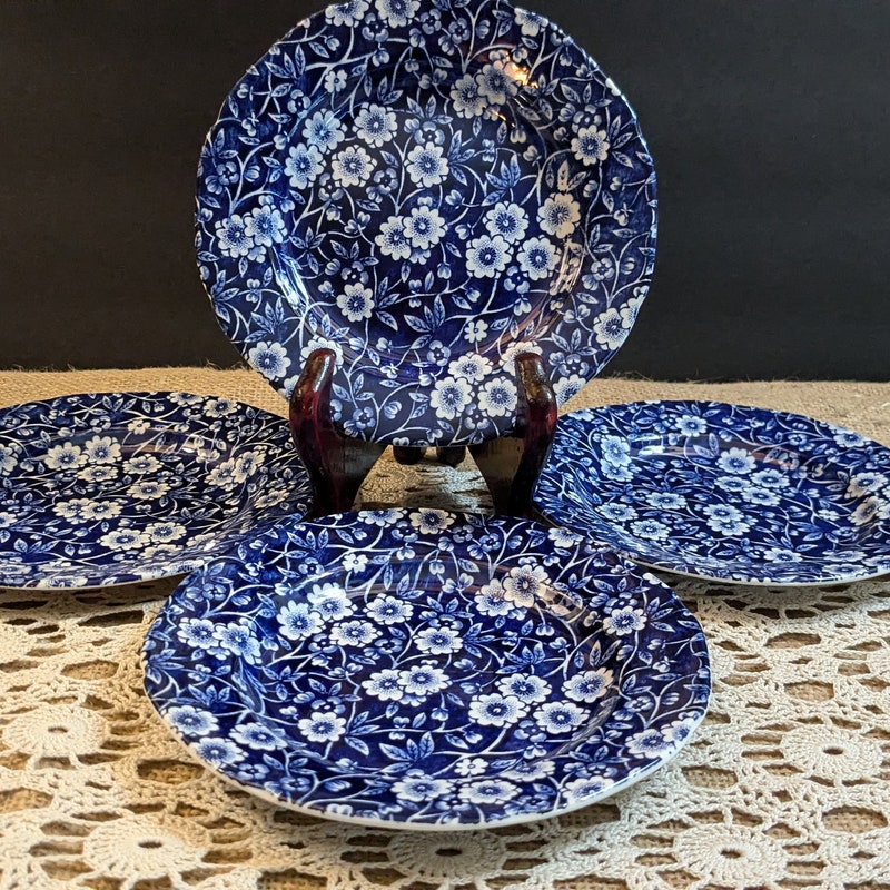 Calico China - Etsy