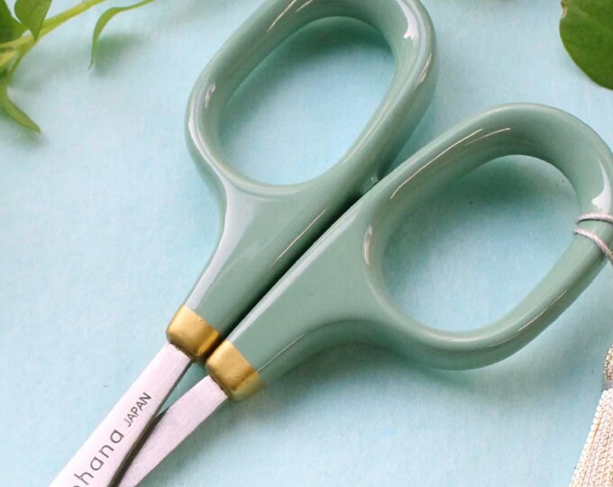 Cohana Spring Limited Edition - Cohana Scissors With Lacquered Handles ...