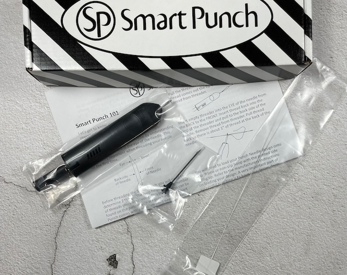 Smart Punch Punch Needle - Etsy