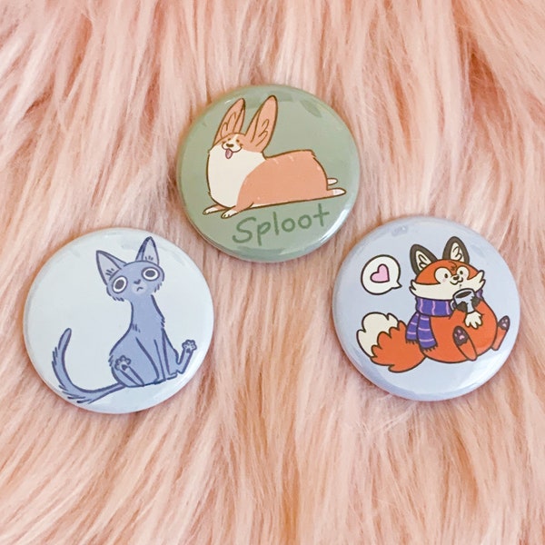 Corgi Ita Bag - Etsy