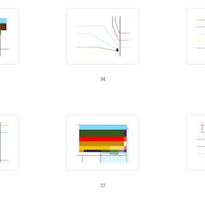 Montessori Timeline of Life Second Great Lesson Large Printable Format ...