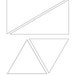 Constructive Triangles Rectangular Colored Set 1 Box 2 Printable Print ...