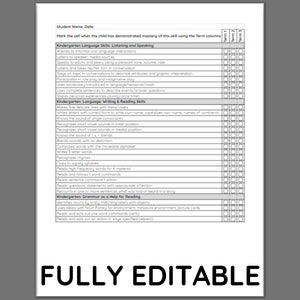 Montessori UPPER ELEMENTARY PRACTICAL Life Studies Record Keeping ...