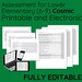 Montessori LOWER ELEMENTARY Record Keeping COSMIC Yr 1 2 3 Inc Lower El ...