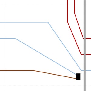 Montessori Timeline of Life Story of the Coming of Life Second Great ...