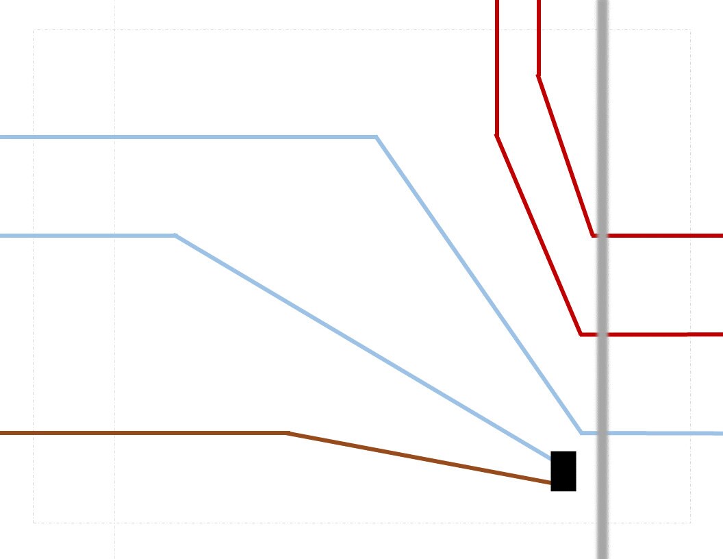 Montessori Timeline of Life Story of the Coming of Life Second Great ...