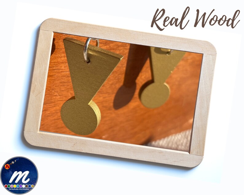 Montessori Jewelry Grammar Symbols Interjection Earrings - Etsy