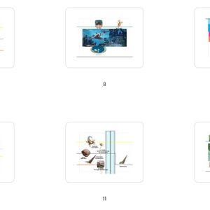 Montessori Timeline of Life Second Great Lesson Large Printable Format ...