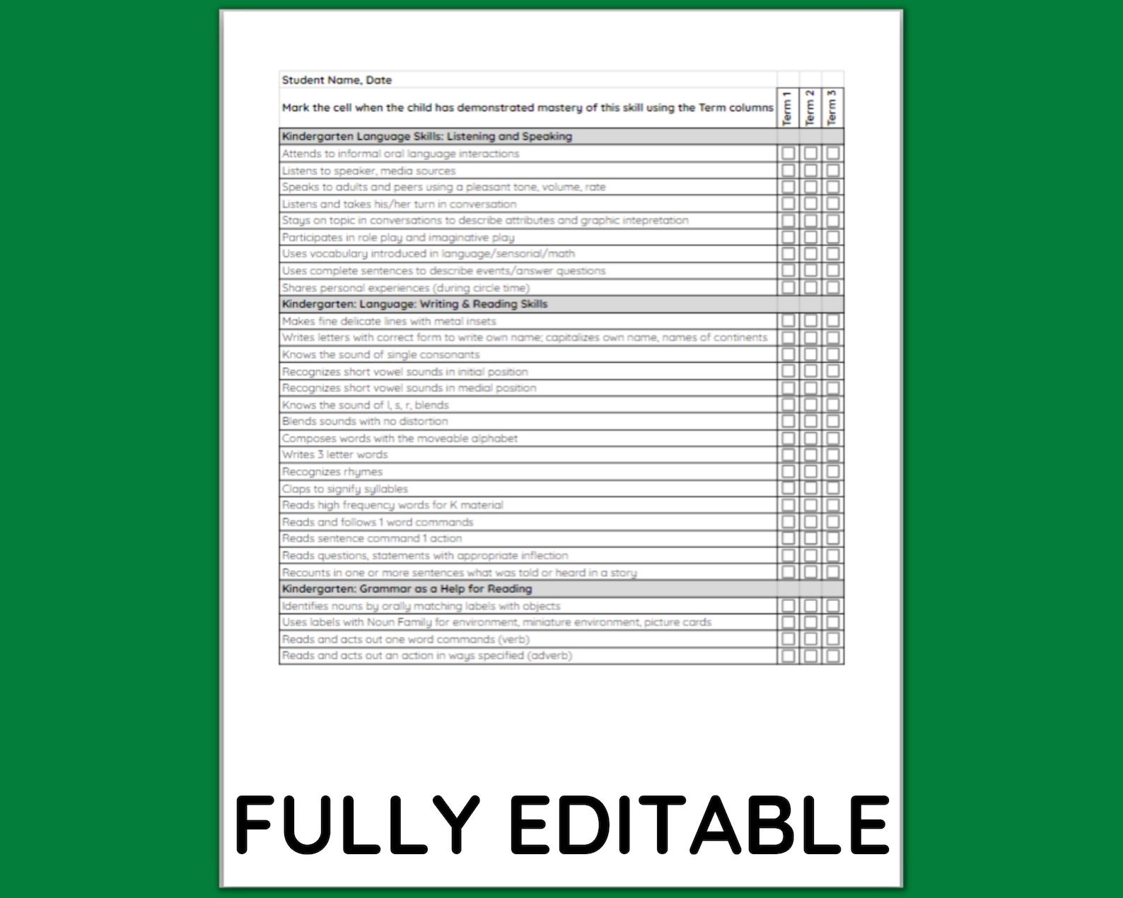 Montessori LOWER ELEMENTARY Record Keeping COSMIC Yr 1 2 3 Inc Lower El ...