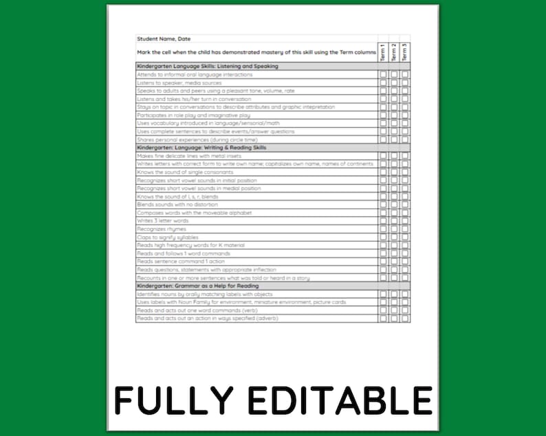 Montessori LOWER ELEMENTARY Record Keeping COSMIC Yr 1 2 3 Inc Lower El ...