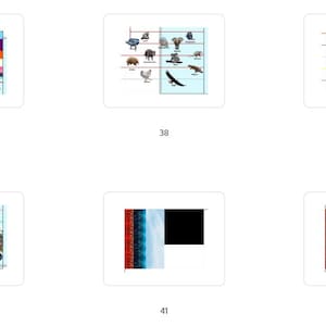 Montessori Timeline of Life Second Great Lesson Large Printable Format ...