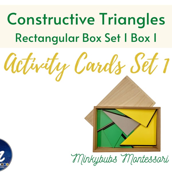 Colored Triangles - Etsy