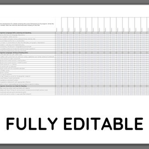 Montessori UPPER ELEMENTARY PRACTICAL Life Studies Record Keeping ...