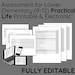 Montessori UPPER ELEMENTARY PRACTICAL Life Studies Record Keeping ...