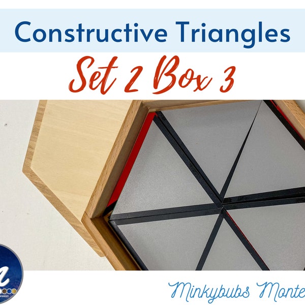Printable Triangles - Etsy