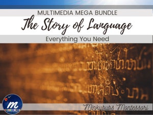 Language Note Taking Templates 2 Sizes Foreign Language Notes Class ...