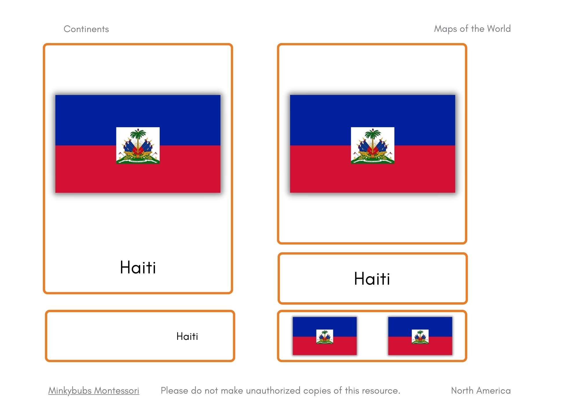 North America Country Flags and Map Pins With Flags and Labels - Etsy