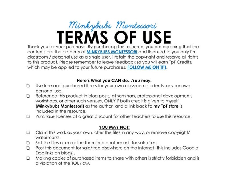 Montessori Sensorial Curriculum Lesson Plans for Early Primary 3-6 ...