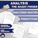 The Magic Finger Novel Study Roald Dahl No Prep Unit Study Print ...