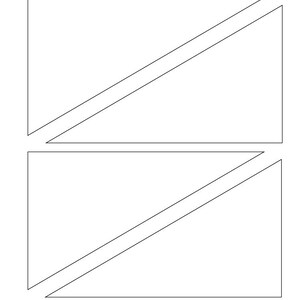 Constructive Triangles Rectangular Colored Set 1 Box 2 Printable ...