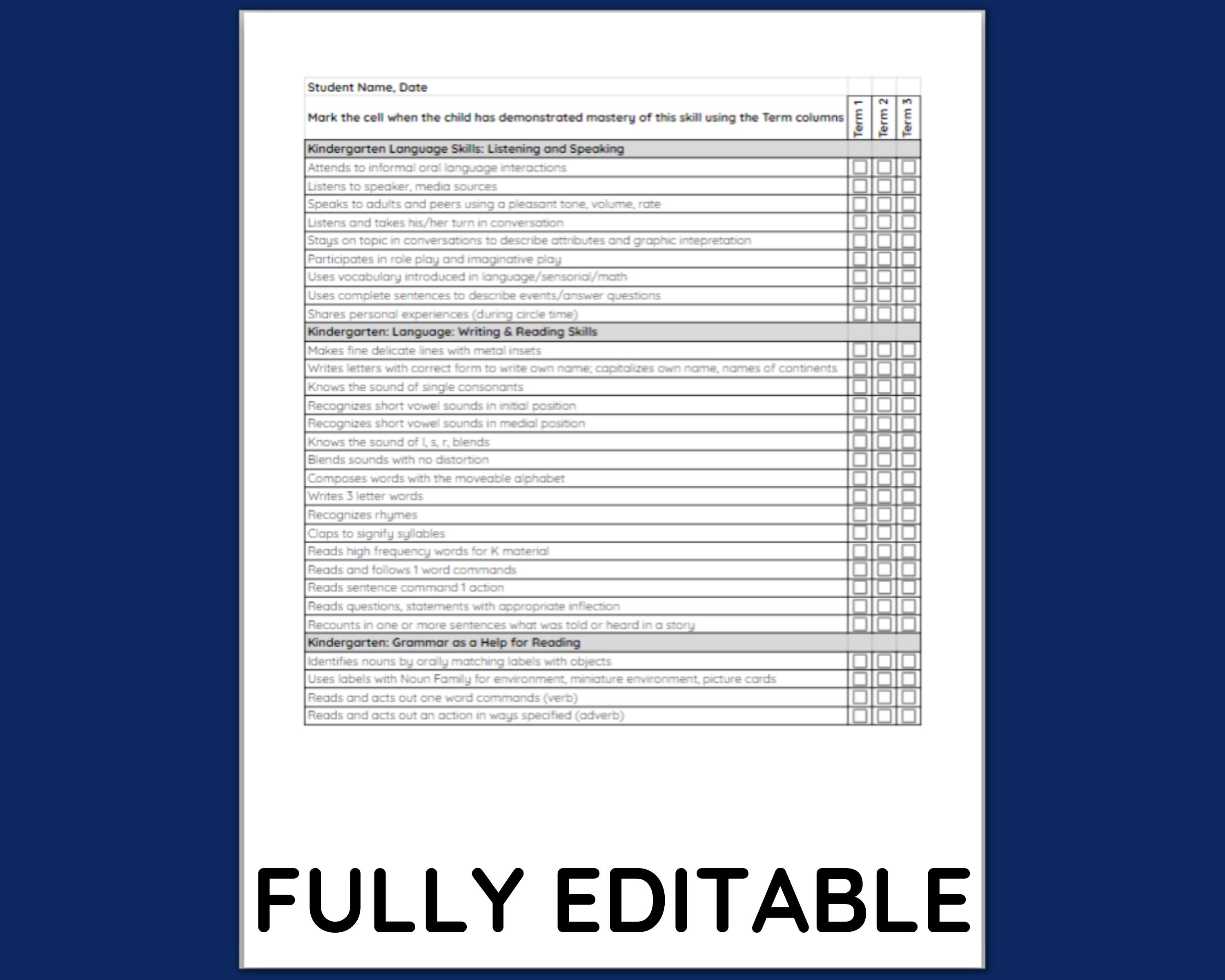 Montessori UPPER ELEMENTARY GEOMETRY Record Keeping Language Yr 4 5 6 ...