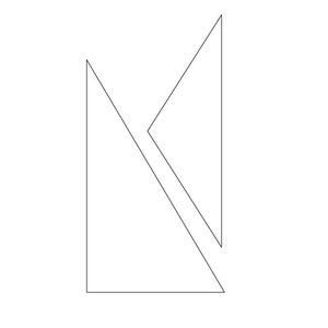 Constructive Triangles Rectangular Colored Set 1 Box 2 Printable ...