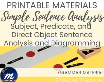 Finding Grammar in Works of Art - Etsy