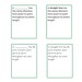 Montessori Geometry Nomenclature Cards Series 2 Study of the Line ...