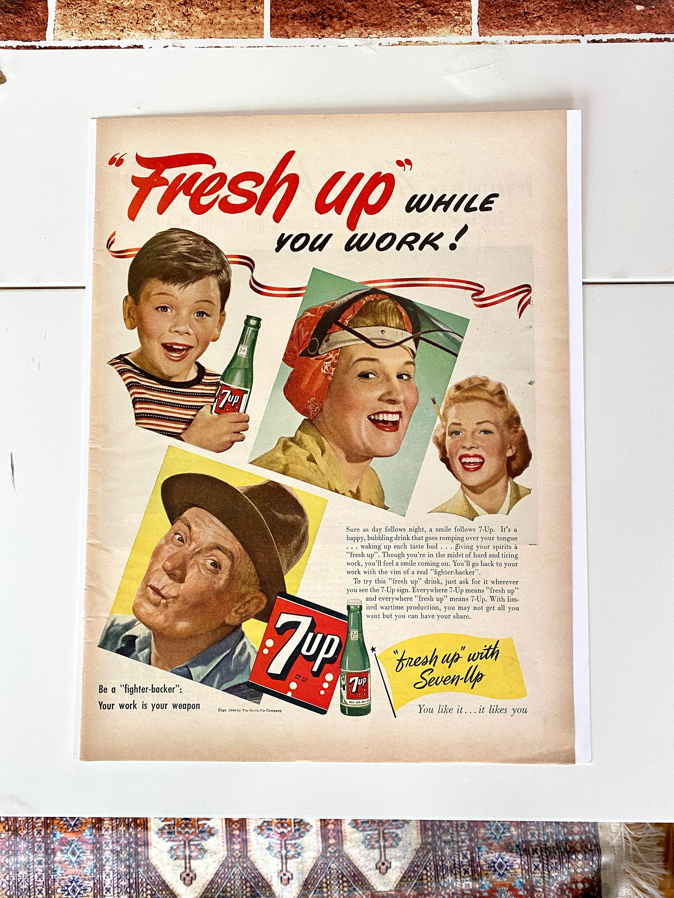 Funny Real Ads