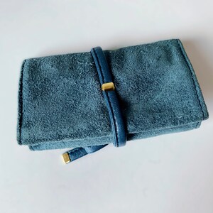 80s Leather Coin Purse, Made in Italy - Etsy