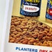 1963 Planters Nuts Ad, Peanuts Ad, Mr. Peanut Ad, Life Magazine, Made ...