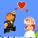 NES Super Mario Bros. Save the Date - Etsy Canada