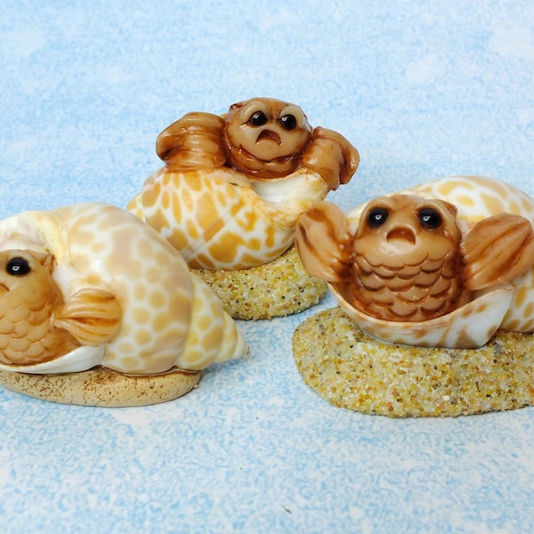 Whimsical Fish Art - Etsy