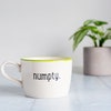 If You Can Read This.... Personalised Secret Message Cup - Etsy