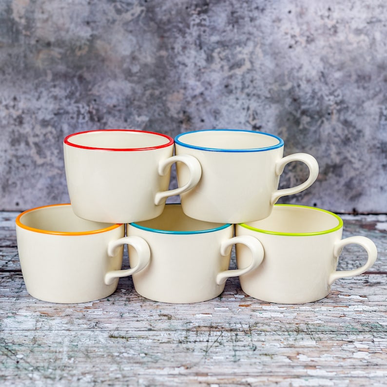 If You Can Read This.... Personalised Secret Message Cup - Etsy