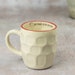 Half Pint Mug Traditional Dimpled Half Pint Beer Glass. - Etsy
