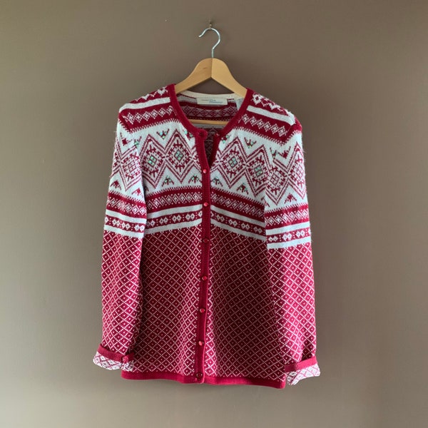 Nordic Snowflake - Etsy