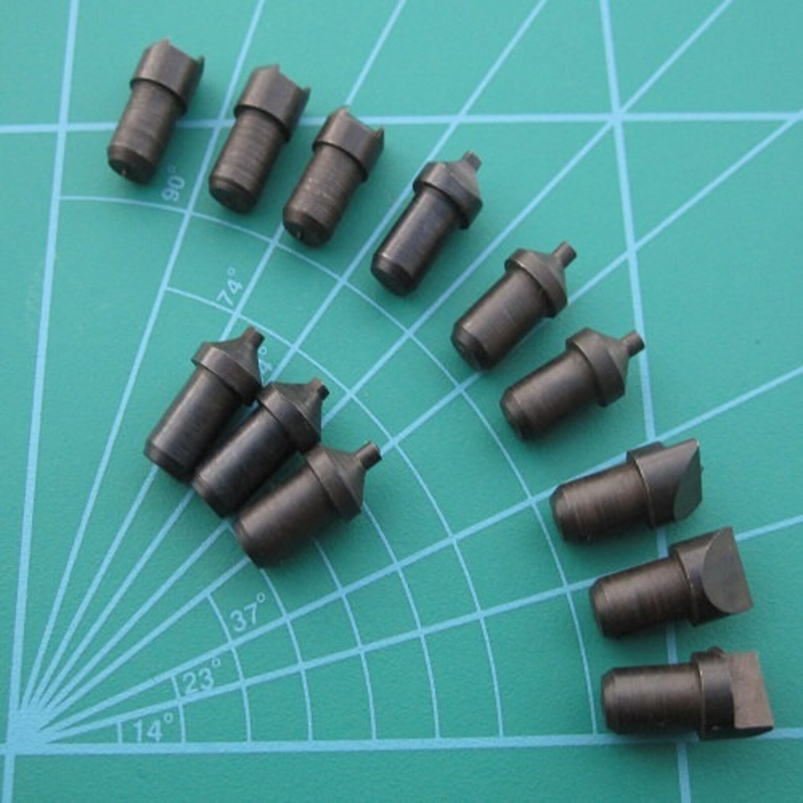 Watch Opening Tool for Waterproof Screw on Watch Case Backs Anchor ...