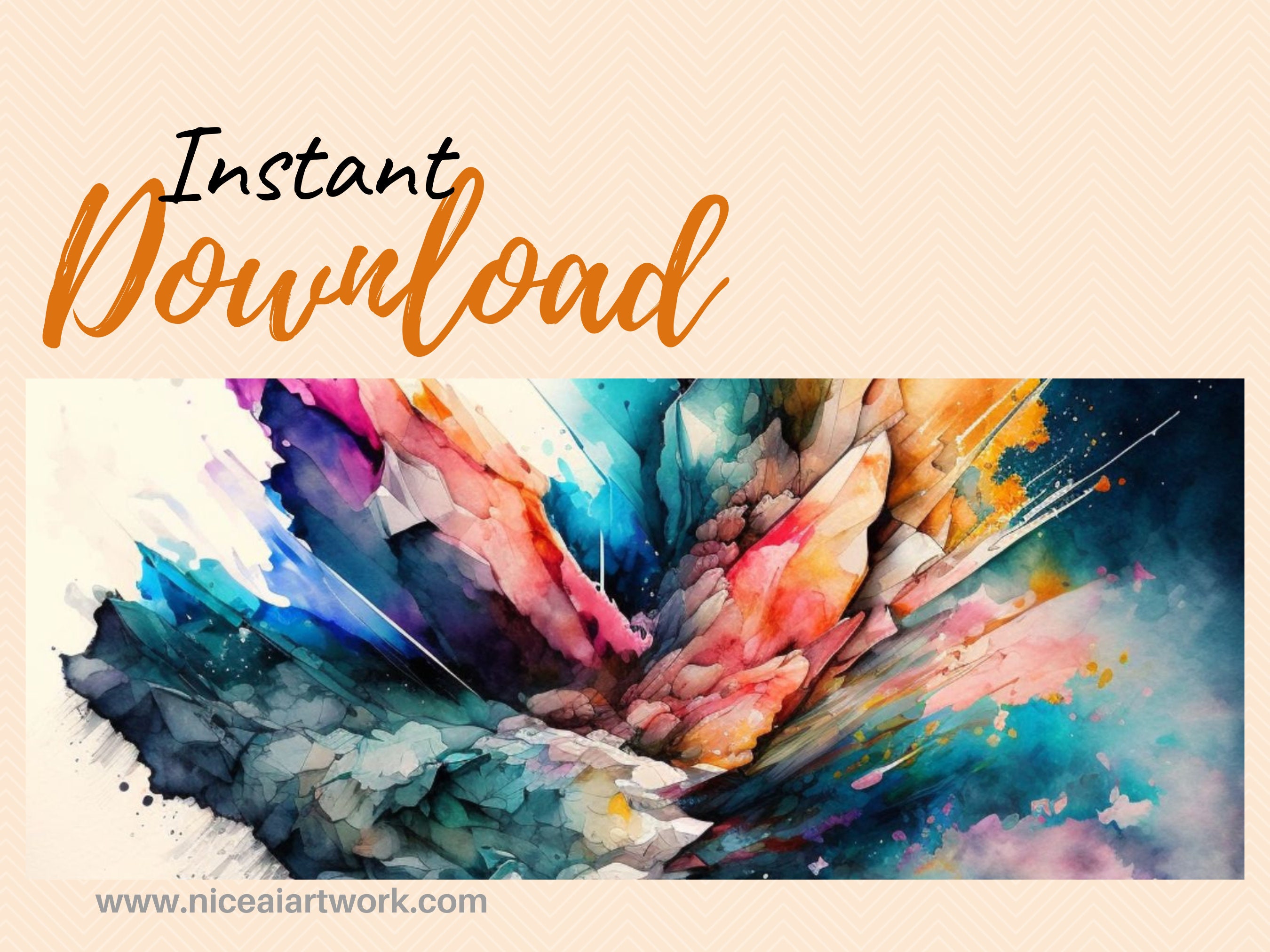 20 Notion Watercolor Style Covers Bundle 20 Notion Covers to Customize ...