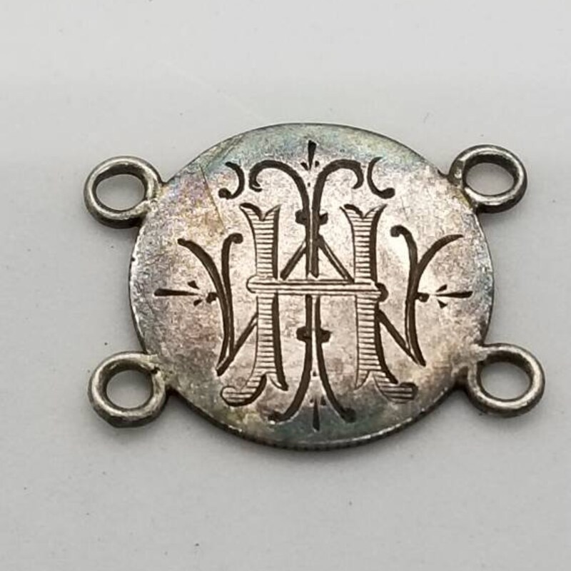 Victorian Love Token - Etsy