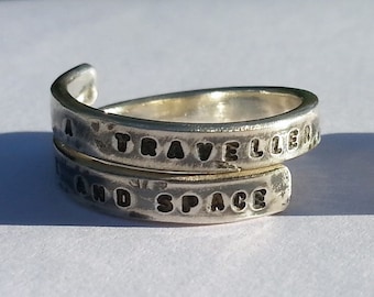 Led Zeppelin Ring | Etsy