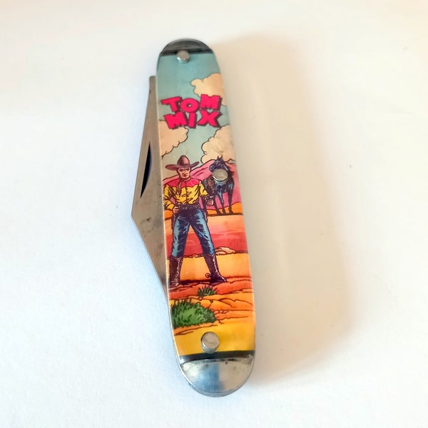 Novelty Pocket Knife - Etsy Australia