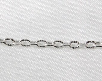 Small link chain | Etsy