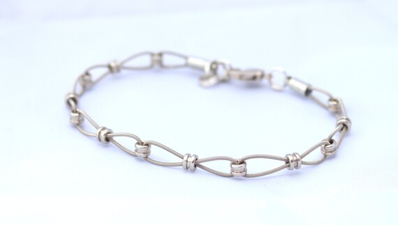Guitar String Bracelet | Etsy