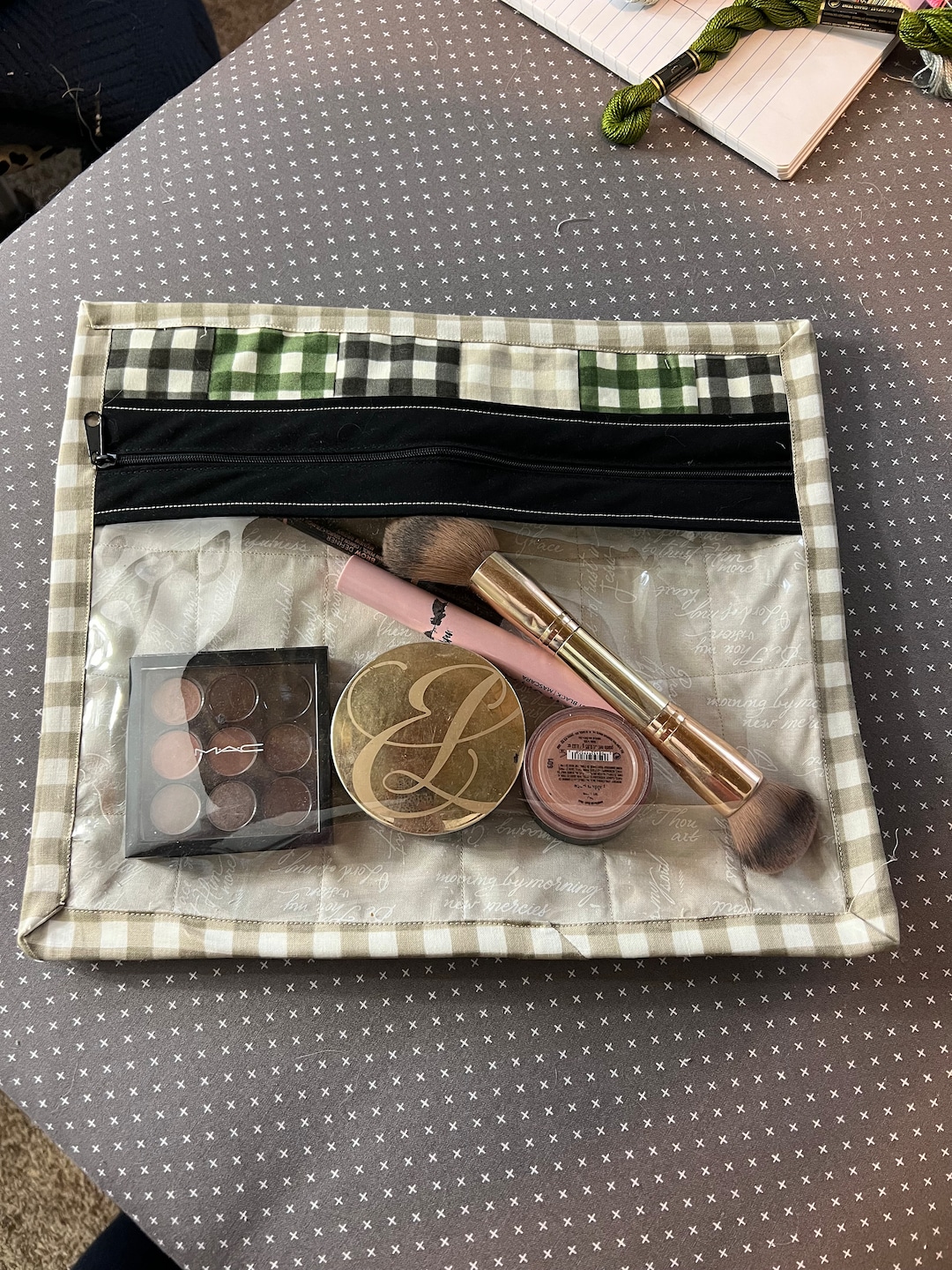 Nic Nac Bag - Etsy