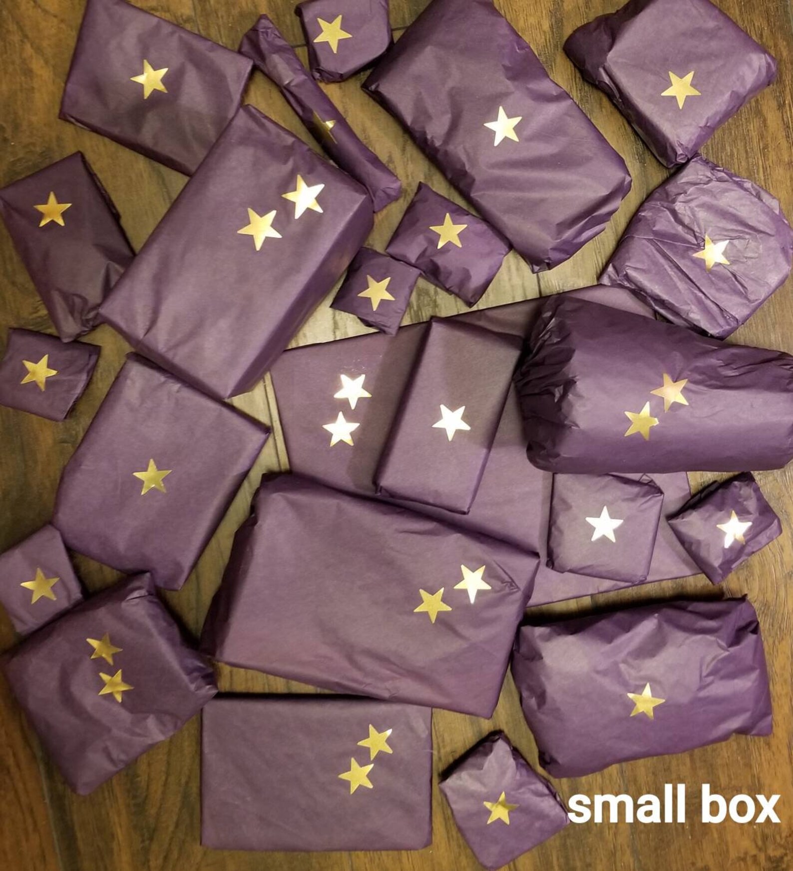 Giant Box of Fun Mystery Box Fun Gift Tik Tok Gift Box - Etsy