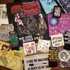 CUSTOMIZABLE MYSTERY Box, Mystery Box for Birthday, Holiday Mystery Box ...