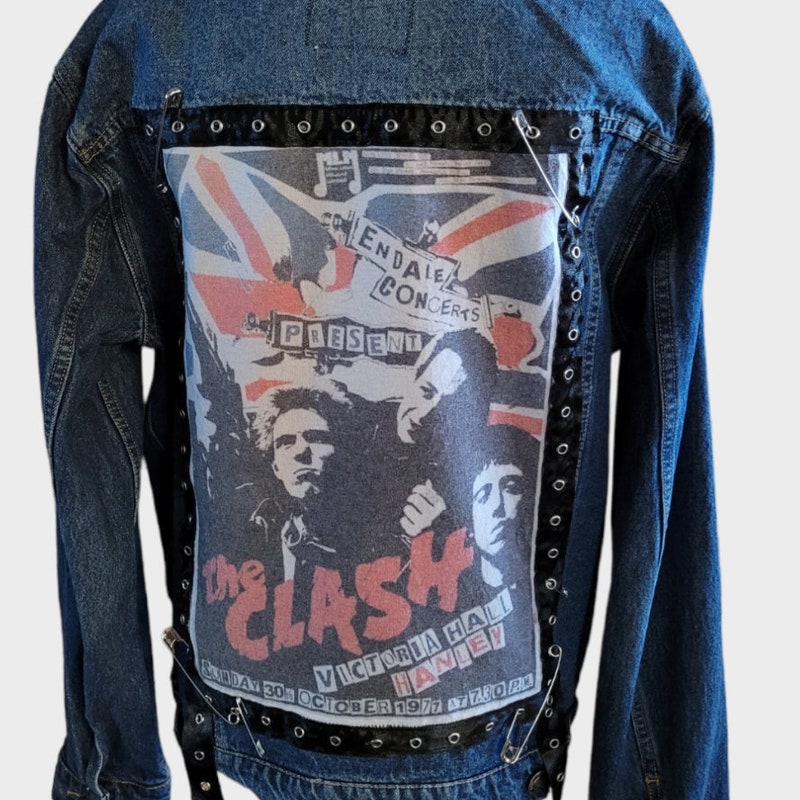 Patches for Jackets - Etsy