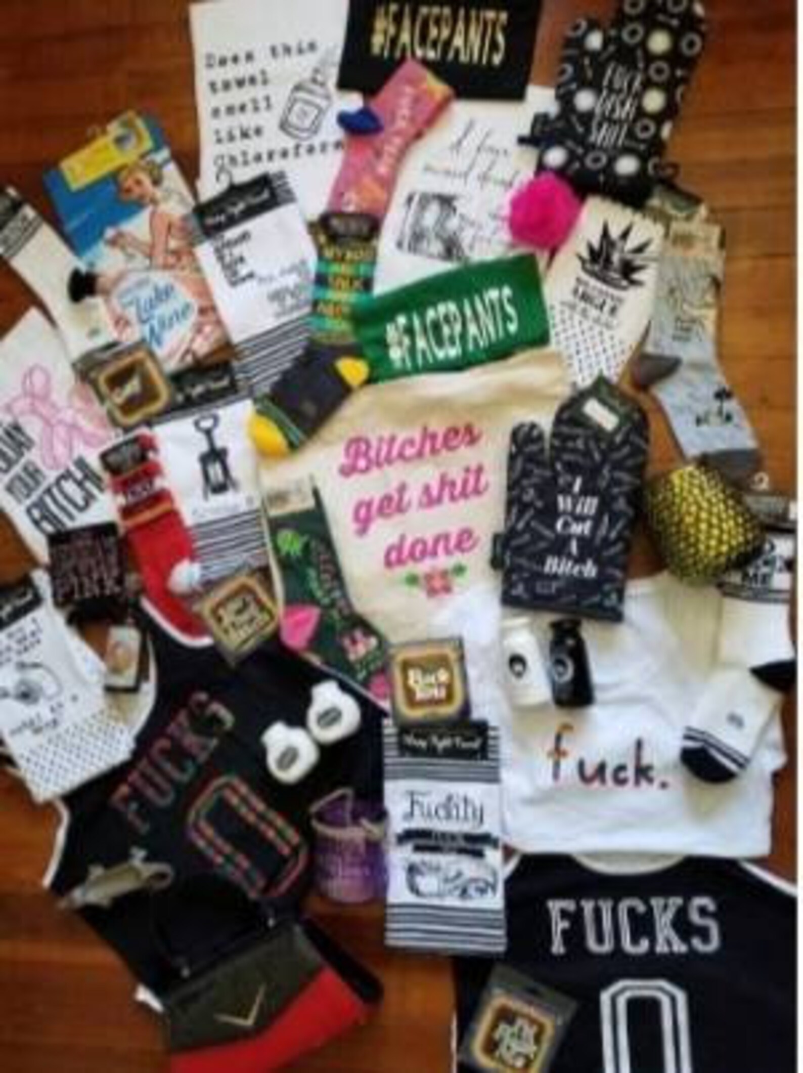 CUSTOMIZABLE MYSTERY Box Mystery Box for Birthday Holiday | Etsy